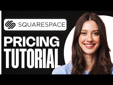 Squarespace Plans & Pricing (2025) – Quick 4-Minute Breakdown