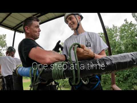 YCP Training Center Pineville 2024-1 Acclimation