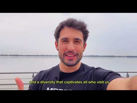 Luiz Mascarenhas biography: 13 things about Miss Global 2024 fourth ...