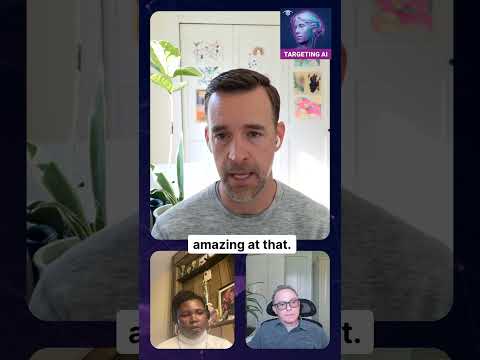 Is #Grammarly an #AIdriven company? #TargetingAIPodcast