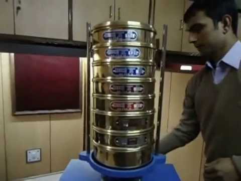 Laboratory Sieves - Lab Sieves Latest Price, Manufacturers & Suppliers