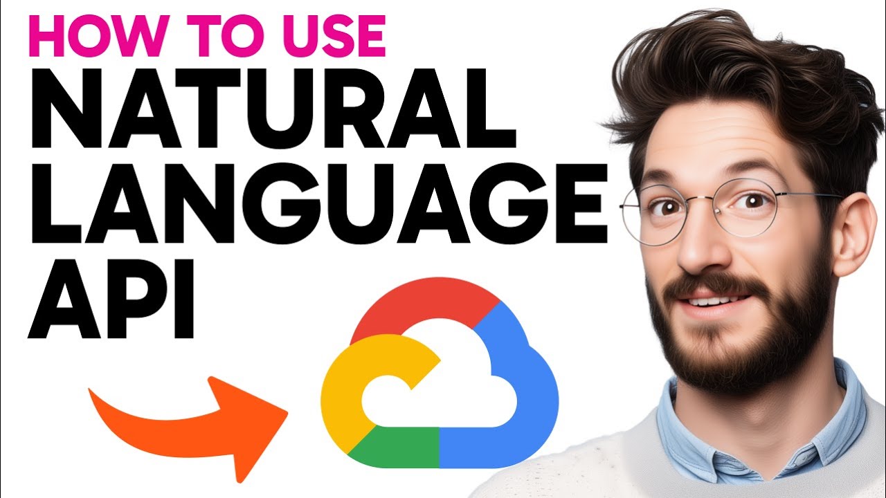 How to USE GOOGLE CLOUD NATURAL LANGUAGE API (Step by Step)