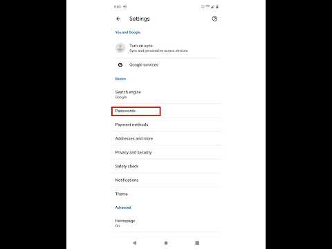 Google account password checking 🥲🥲🥲