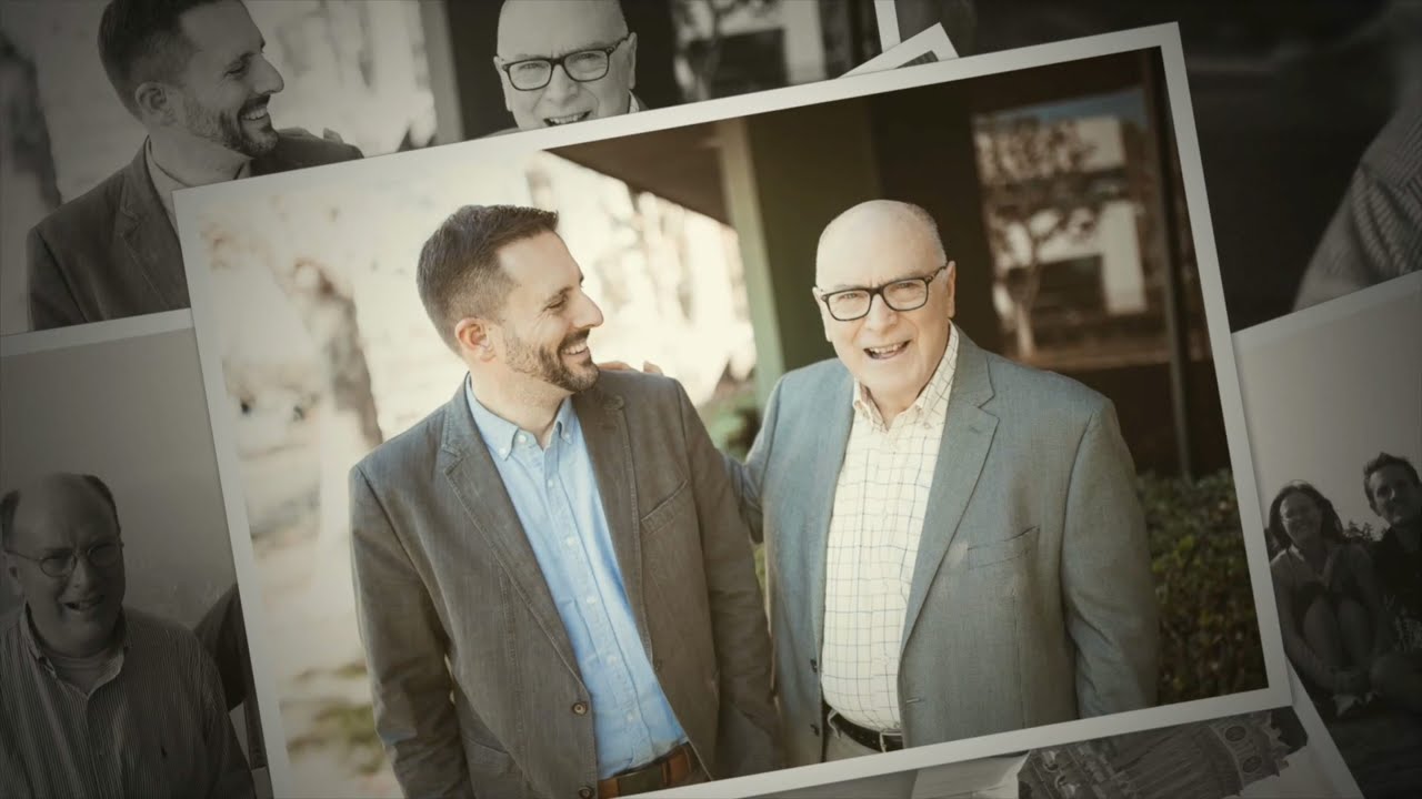 David Wollen: Two Lessons I’ve Learned from Charles Morris