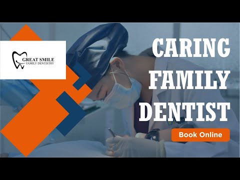 Great Smile Family Dentistry - Top 10 Best Dentists Tucson