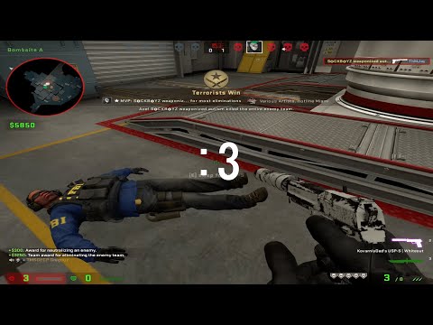 Steam Community :: Video :: pull up drinking lean