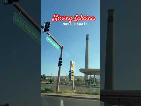 Lahaina Maui Hawaii travel 2025 Smoke shack Lahaina spreading aloha #alohaadventure #lethawaii