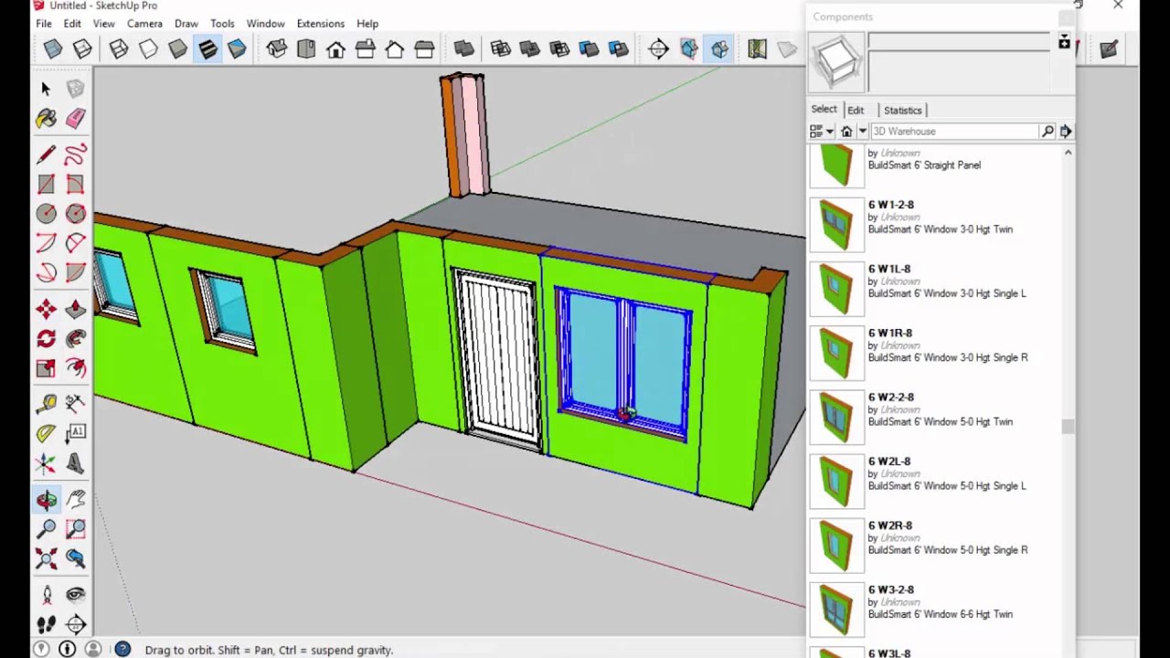 BuildSMART explained in 67 seconds