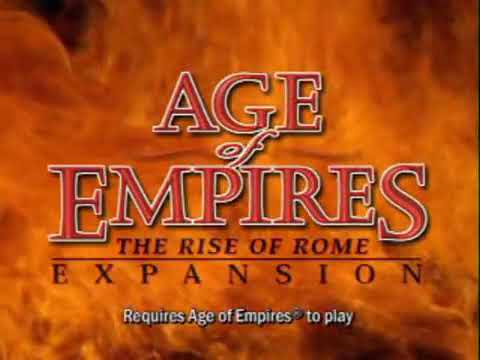 Steam Community :: Video :: Trailer - Age of Empires I The Rise of Rome
