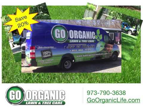 Go Organic Spring 2016