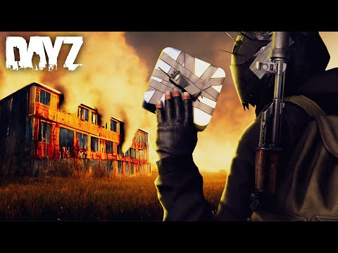 Steam Community :: Video :: Our TOUGHEST BASE RAID Yet in DayZ!