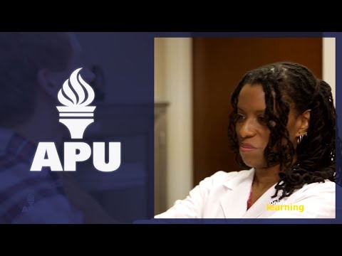 The MSN: Choosing the Right Nursing Track for You | American Public University (APU)