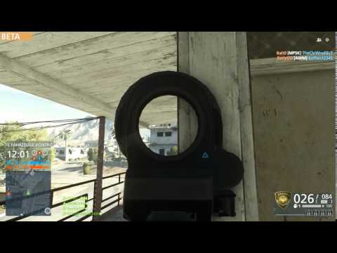 Steam Community :: Video :: Battlefield Hardline NEW Gamemode Hotwire ...