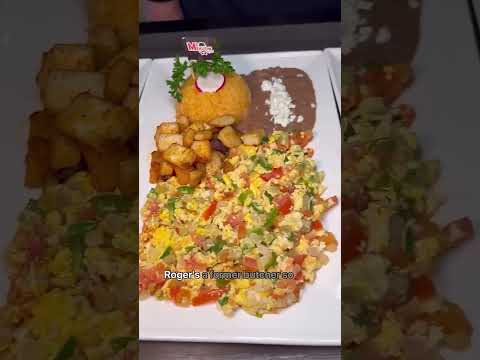 📍MR. MENUDO OFICIAL 12215 Paramount Blvd Downey, CA 90242