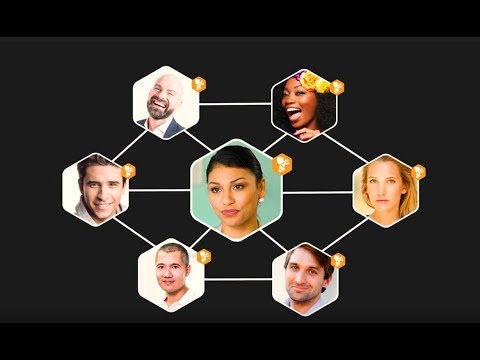 beBee® Successful Personal Branding • What's the Buzz All About