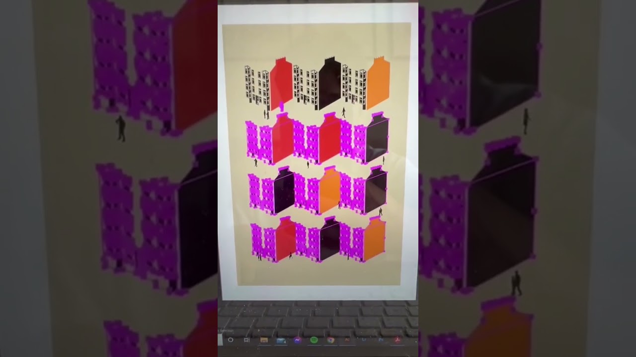 Bauhaus Prints