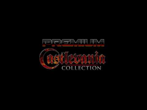 Teaser - Premium Castlevania Collection for Original Xbox (Standalone pack based on CoinOps Premium)