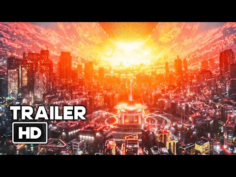 BEST NEW SCI-FI MOVIES 2025 (Trailers)