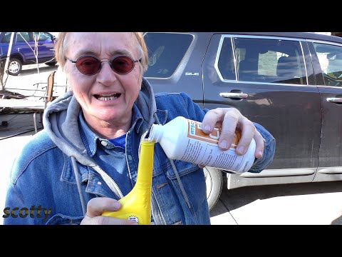 The Fuel Additive Mechanics Don’t Want You to Know (This Will Save You Thousands in Car Repairs)