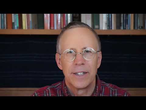 Advent: A Slow Approach – Thomas Cary Kinder