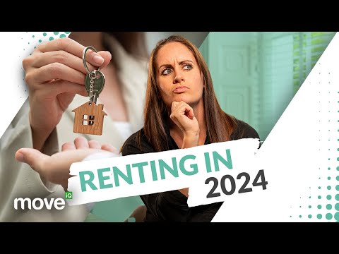 How To Rent Guide 2024 | Advice for Renting