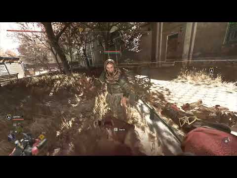 Steam Community :: Video :: dying light 2 npc engagement