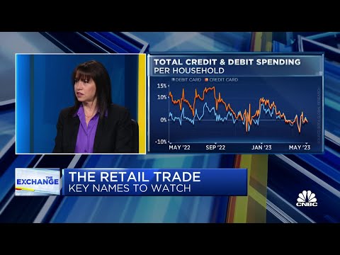 Remote work driving retail investment in outdoor shopping centers, says CEO Dana Telsey