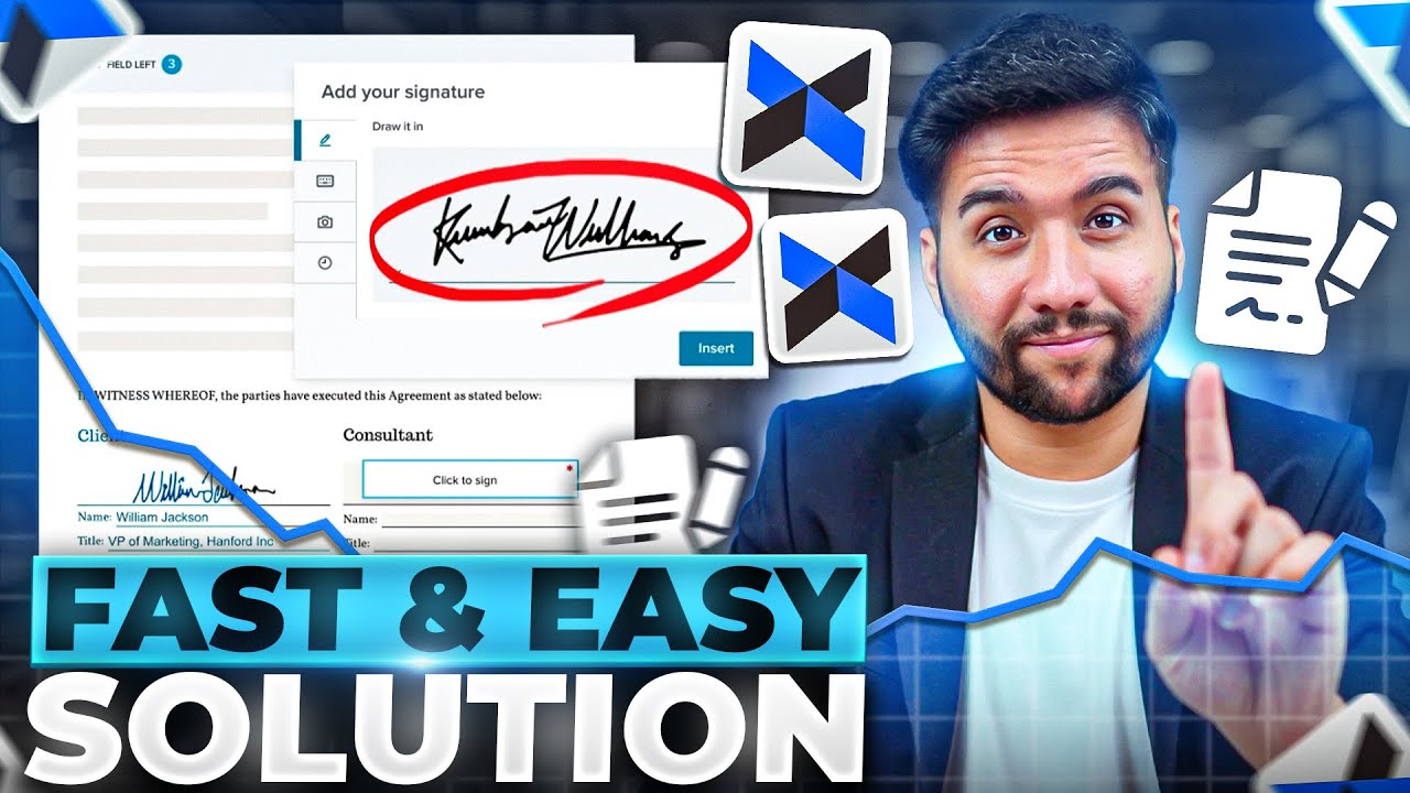 Dropbox Sign Explained | eSign Documents Quickly, Securely & Paper-Free