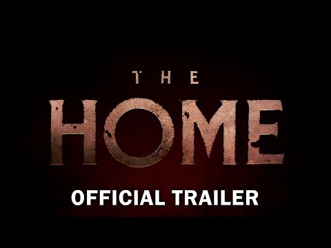 The Home - Official Trailer - Pete Davidson