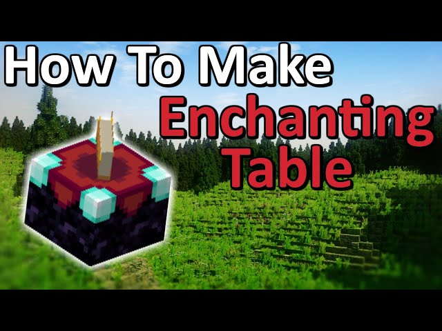 5 best enchantments in Minecraft Java edition