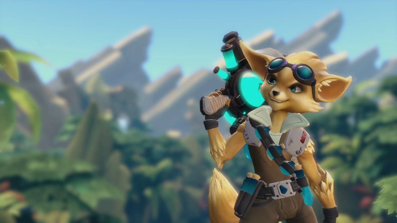 Pip Animated Windows Background Wallpaper