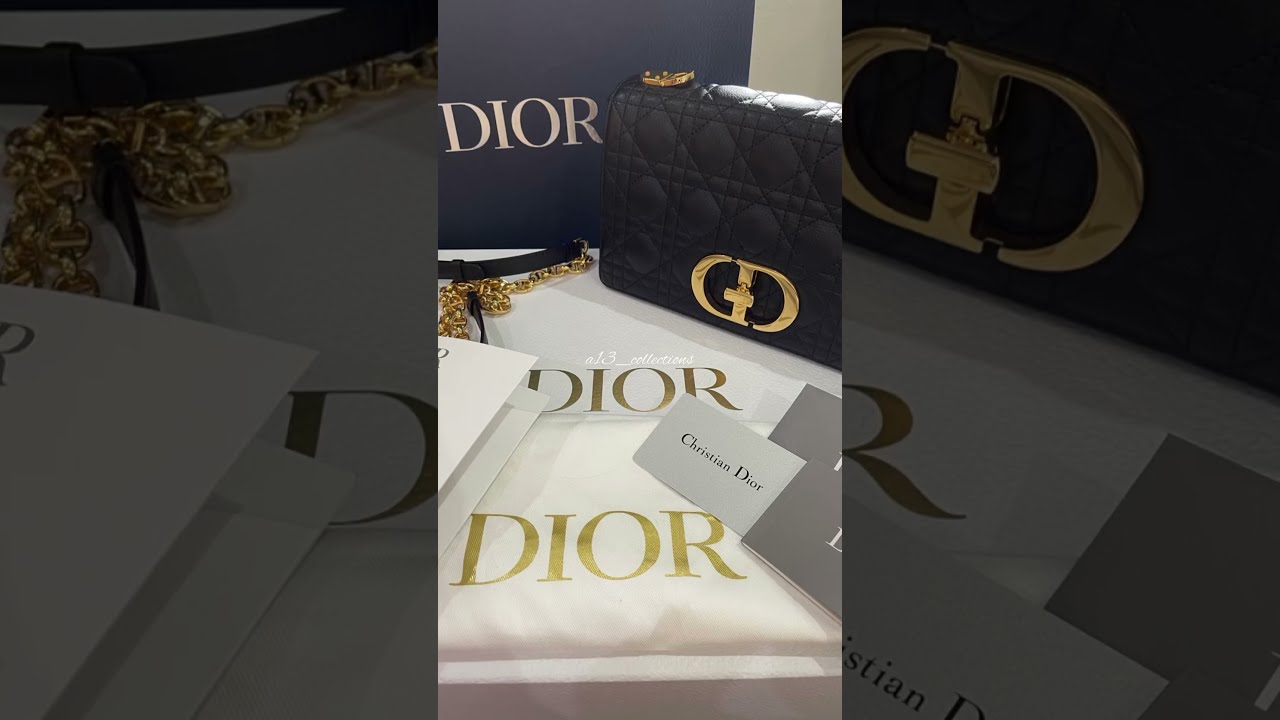 DIOR CARO Review #Dior #Diorcaro