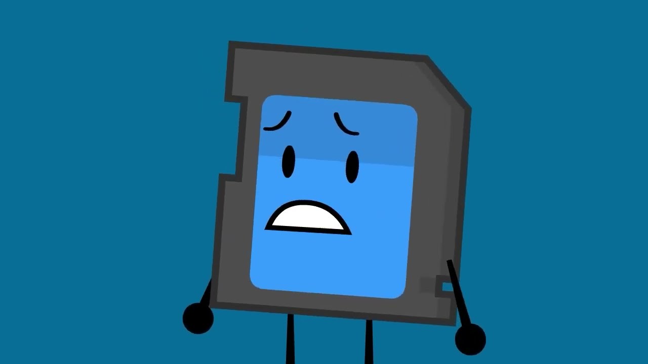 Ultimate Insanity Fan Animation