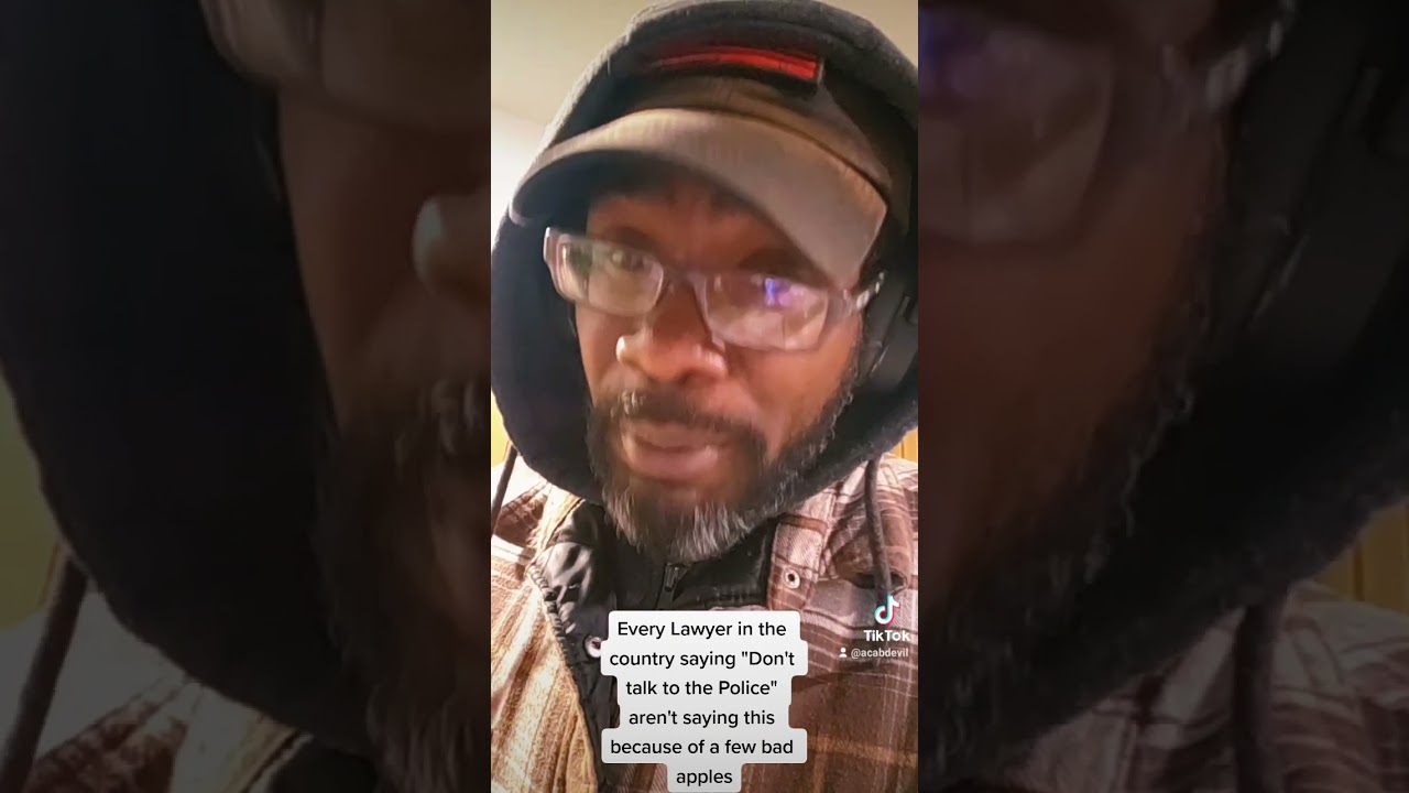 Police Officers are delusional. They don't get it. #shorts #acabdevil #fba #acab #1312 #ftp