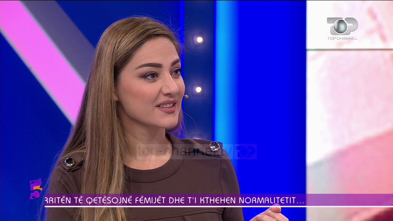 Një mama heroinë si Erisa Xhixho: Si u prit tërmeti në familjen time ... Një mama heroinë si Erisa Xhixho: Si u prit tërmeti në familjen time ...