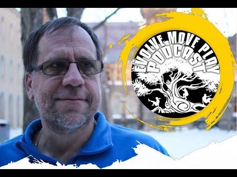 The Meaning Crisis and the Role of Movement Practice with John Vervaeke: EMP Podcast 17