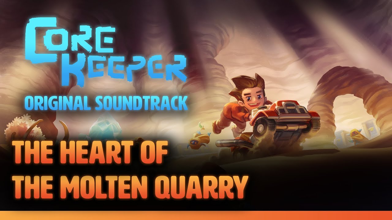 Core Keeper - Gematsu