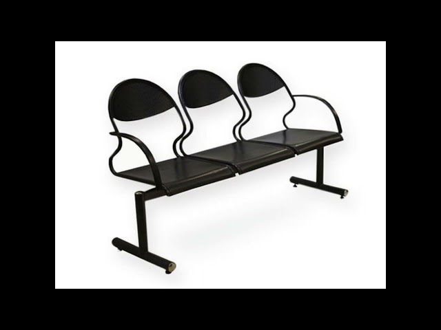 Stainless Steel Bench - Waiting Room Benches Manufacturer from Pune