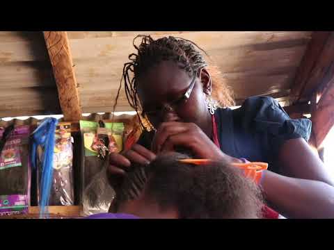 Linet's story