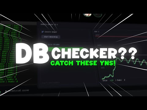 HOW TO USE A DB CHECKER FOR DISCORD 2025 (EXPOSE CHEATERS) (DISCORD PACKING)