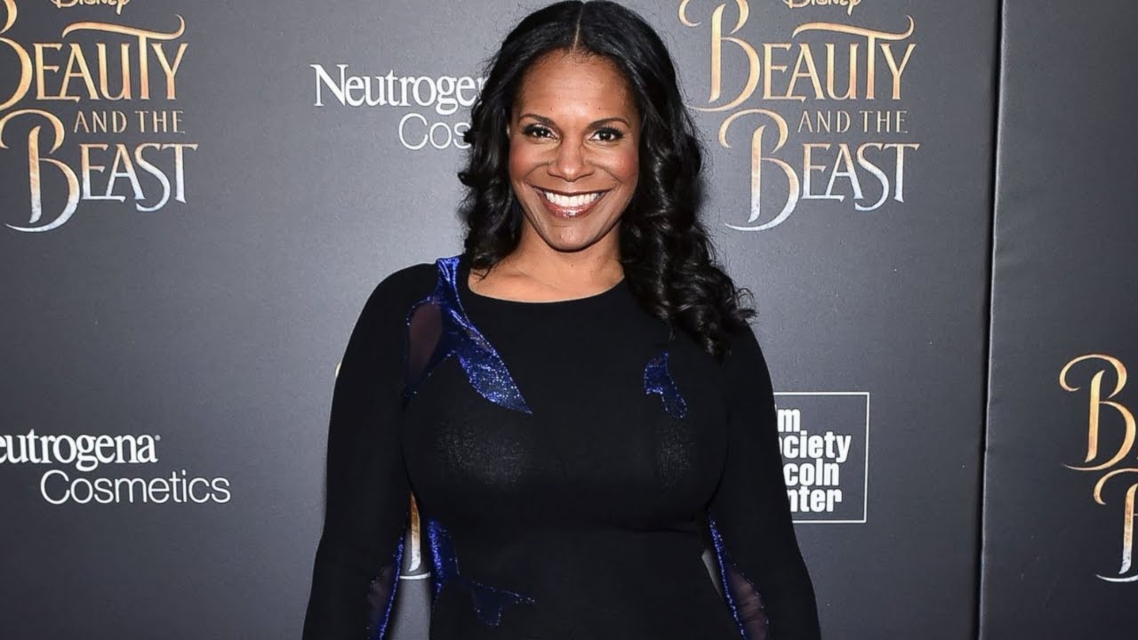 Who Is Audra McDonald’s Husband?