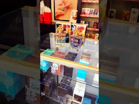 Fragrance Outlet