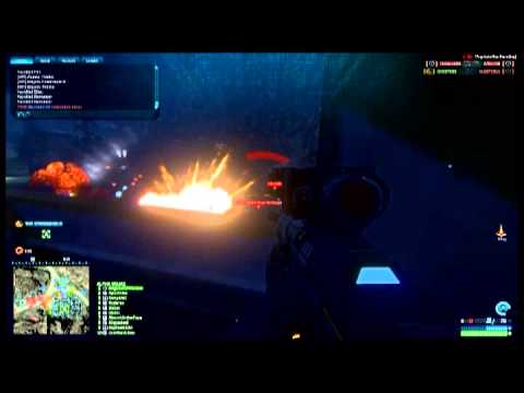 Steam Community :: Video :: [PlanetSide 2] Stronghold Holdout Against ...