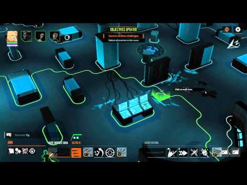 Steam Community :: Shadowrun Chronicles - Boston Lockdown