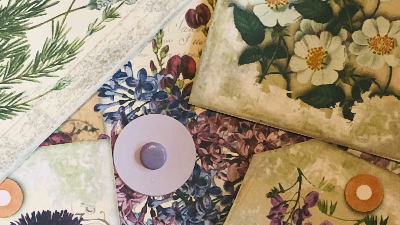 Making a Folio Journal