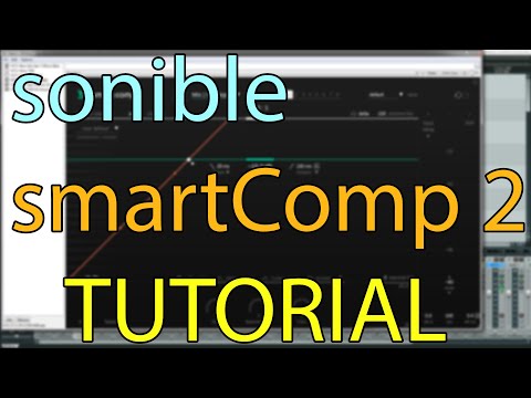 Sonible releases smart:comp 2 - Page 6 - Gearspace