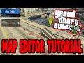Map Editor 2.13 - GTA 5