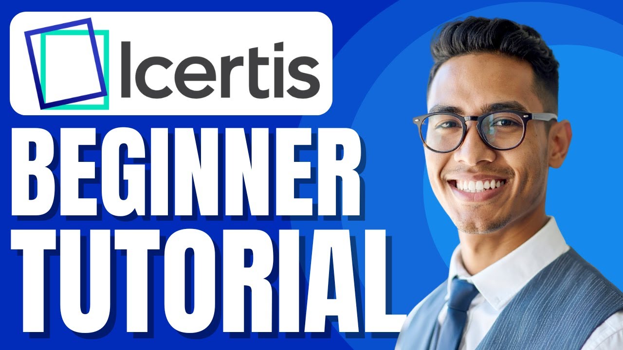 Icertis Tutorial | Icertis Contract Management Demo