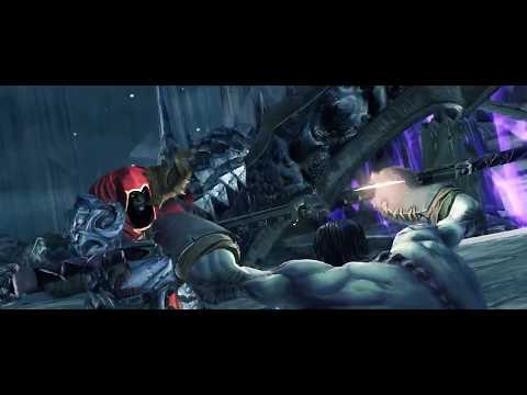 Steam Community :: Video :: Darksiders 2 | "Death" VS "War" |Battle of ...