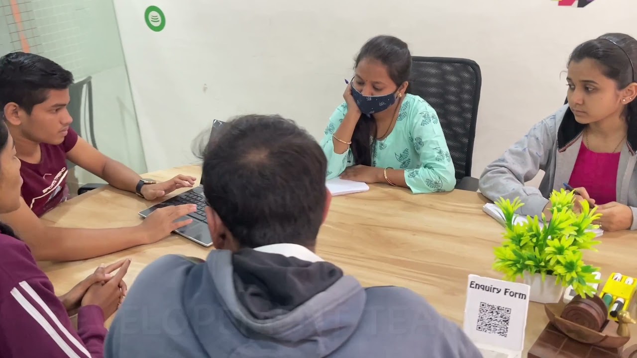 Sumago Infotech PVT Ltd